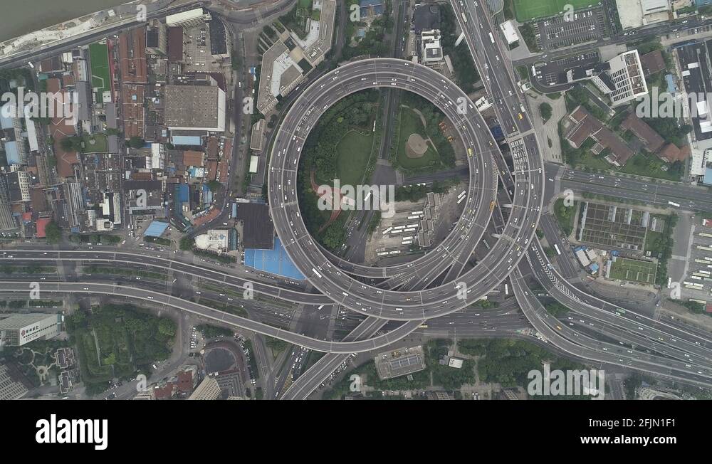 Interchange infrastructure Stock Videos & Footage - HD and 4K Video ...