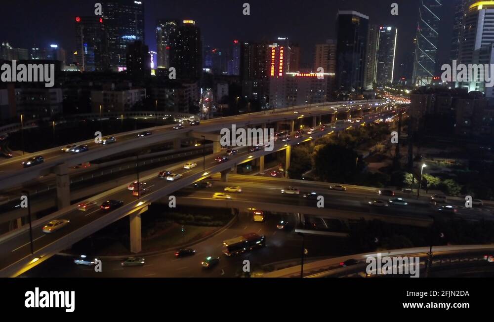 Express road Stock Videos & Footage - HD and 4K Video Clips - Alamy