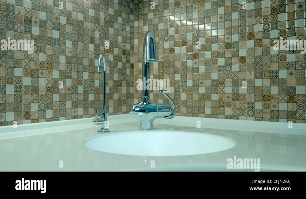 Closing water tap Stock Videos & Footage - HD and 4K Video Clips - Alamy