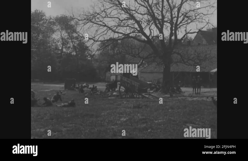 308th machine gun division Stock Videos & Footage - HD and 4K Video ...