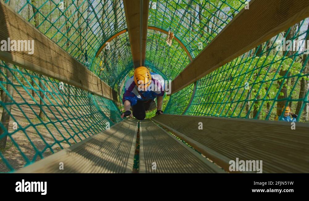 Walking sport tunnel Stock Videos & Footage - HD and 4K Video Clips - Alamy