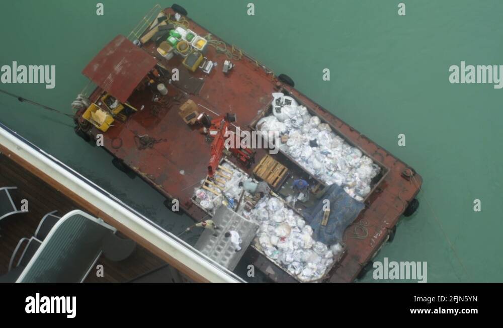 Ship garbage Stock Videos & Footage - HD and 4K Video Clips - Alamy
