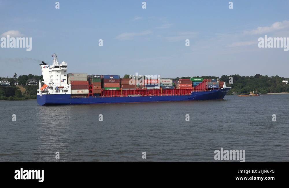 Oocl container ship Stock Videos & Footage - HD and 4K Video Clips - Alamy