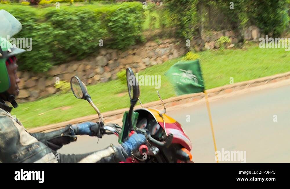 Motorcycle taxi rwanda Stock Videos & Footage - HD and 4K Video Clips ...