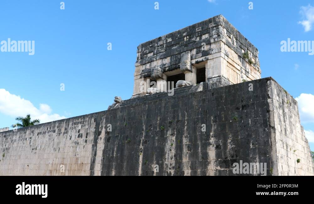 Pyramid of the kukulcan Stock Videos & Footage - HD and 4K Video Clips ...