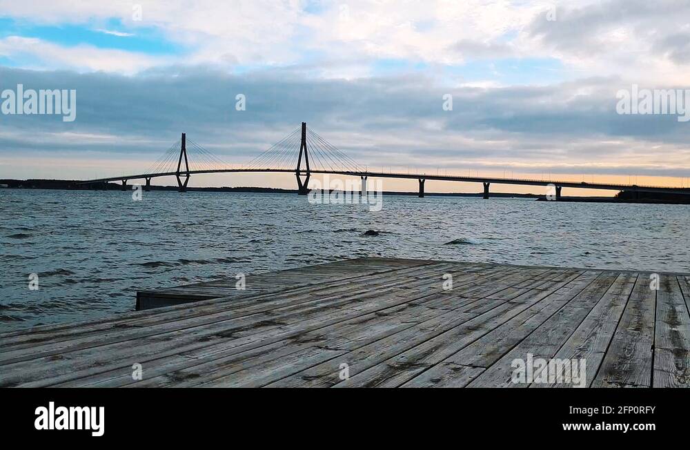 Longest bridges in europe Stock Videos & Footage - HD and 4K Video ...