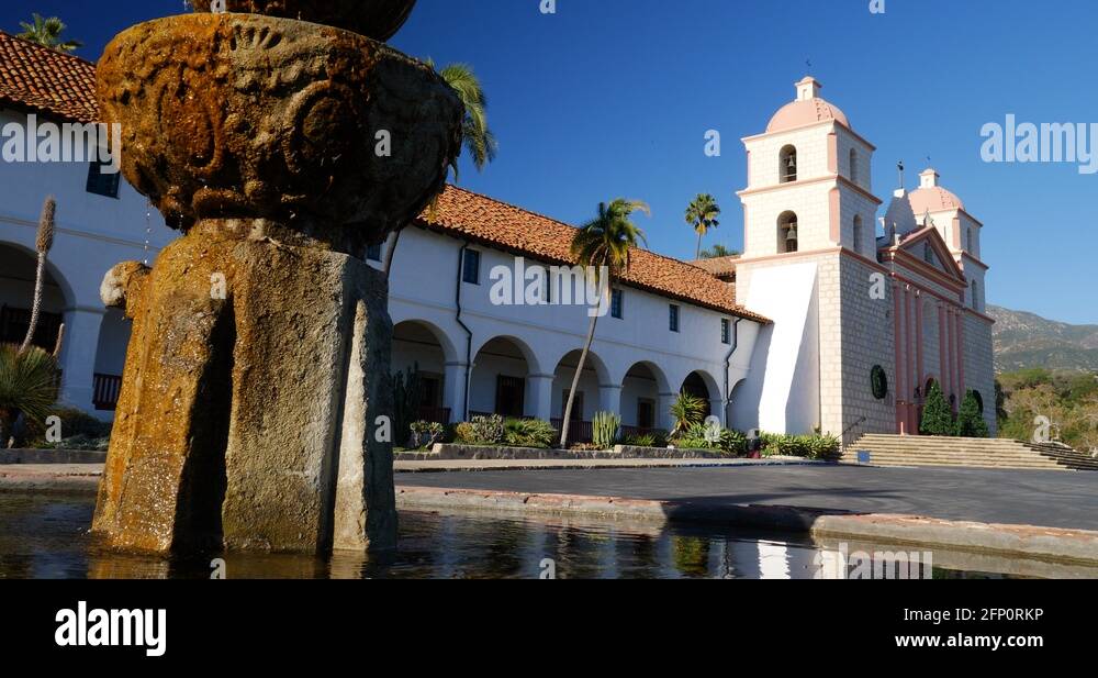 Mission building Stock Videos & Footage - HD and 4K Video Clips - Alamy