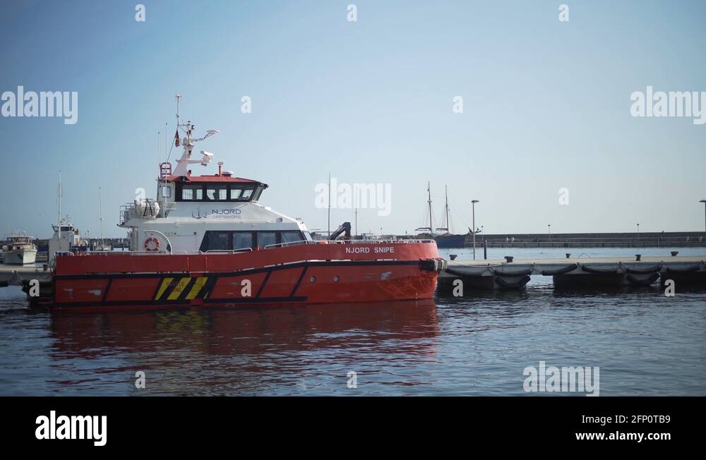 Bright red lifebelt Stock Videos & Footage - HD and 4K Video Clips - Alamy