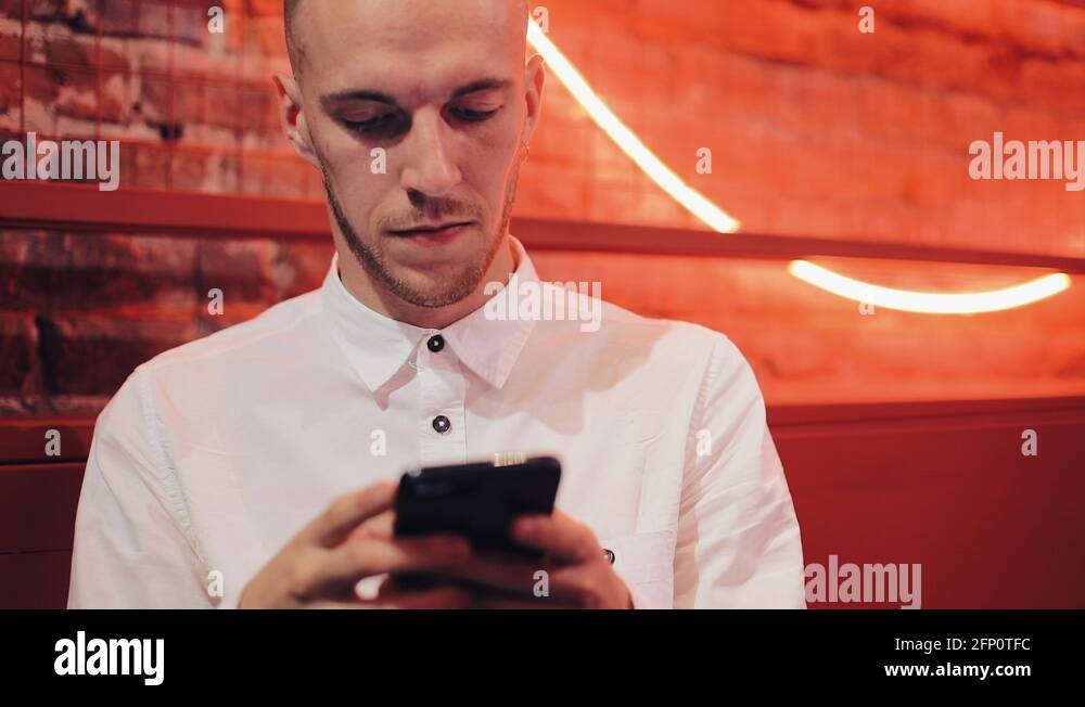 Vertical Scroll Bar Stock Videos And Footage Hd And 4k Video Clips Alamy 