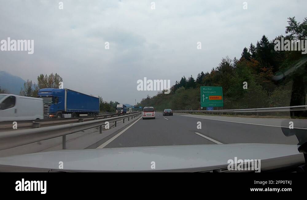 Driver's view motorway Stock Videos & Footage - HD and 4K Video Clips ...