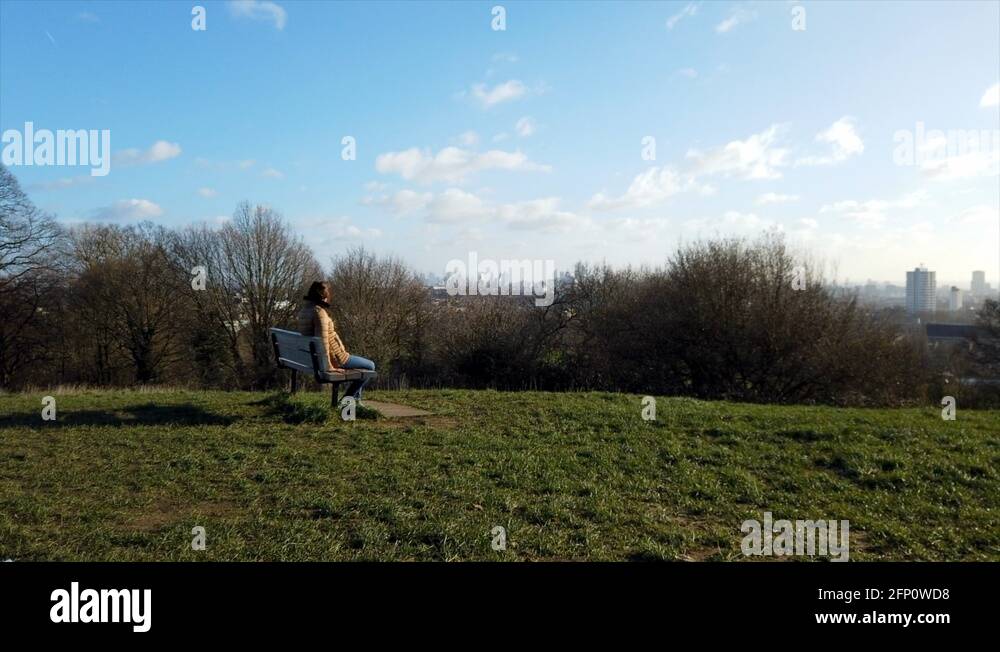 Parliament hill view bench Stock Videos & Footage - HD and 4K Video ...
