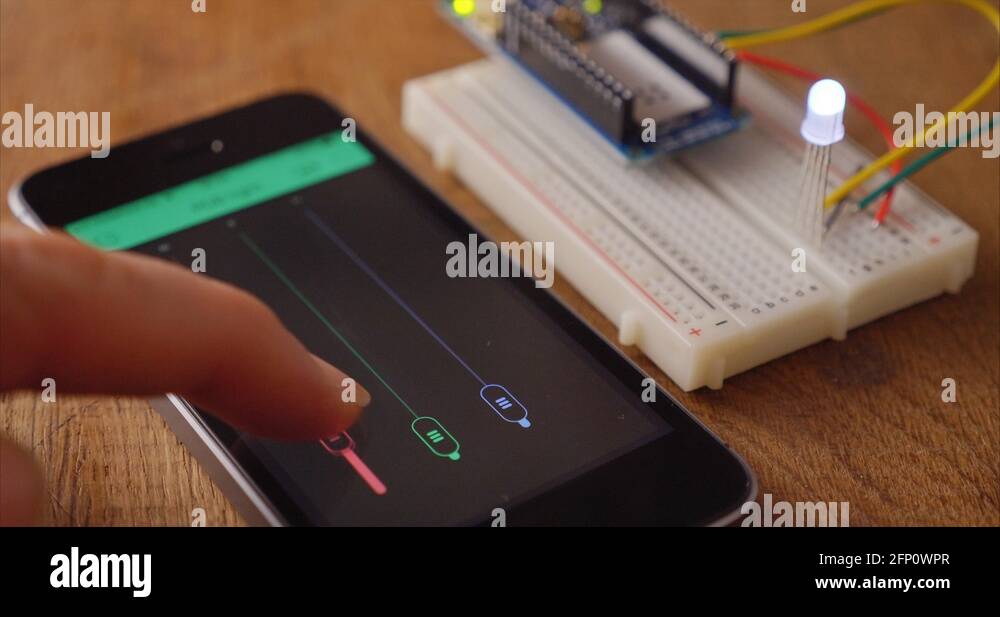 Rgb diode Stock Videos & Footage - HD and 4K Video Clips - Alamy