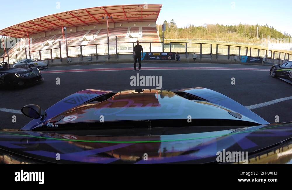 Formula 1 race start line Stock Videos & Footage - HD and 4K Video ...