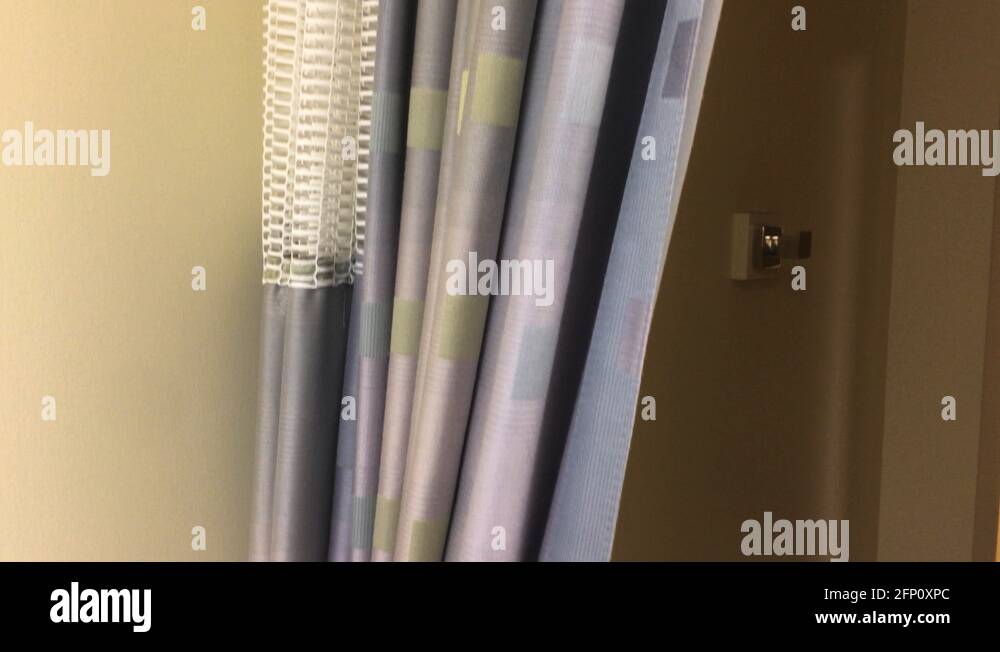 Hospital curtain Stock Videos & Footage - HD and 4K Video Clips - Alamy
