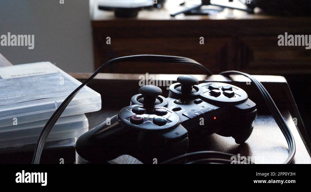 Video game controller Stock Videos & Footage - HD and 4K Video Clips ...