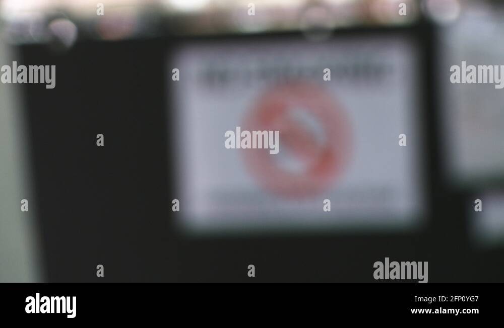 Fireworks warning sign Stock Videos & Footage - HD and 4K Video Clips ...