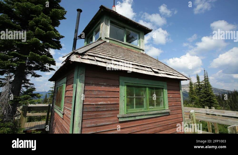 Historic fire tower Stock Videos & Footage - HD and 4K Video Clips - Alamy