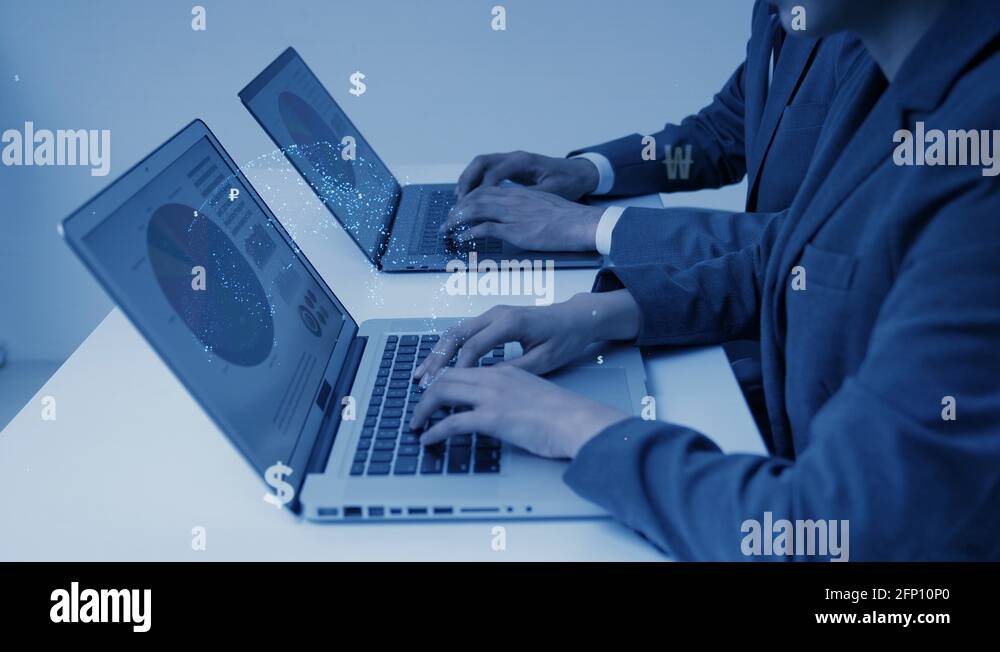 Financial planner Stock Videos & Footage - HD and 4K Video Clips - Alamy