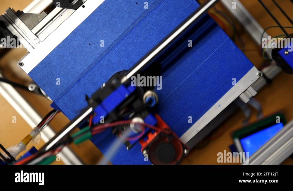 3d cad printer Stock Videos & Footage - HD and 4K Video Clips - Alamy