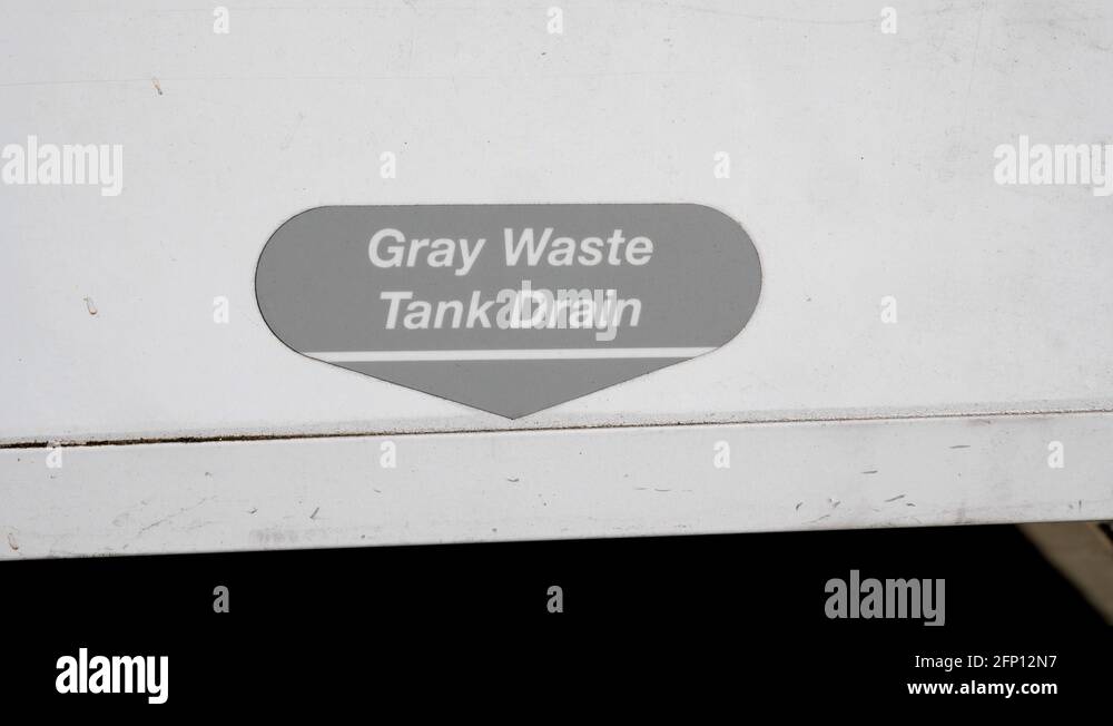 Waste outlet Stock Videos & Footage - HD and 4K Video Clips - Alamy