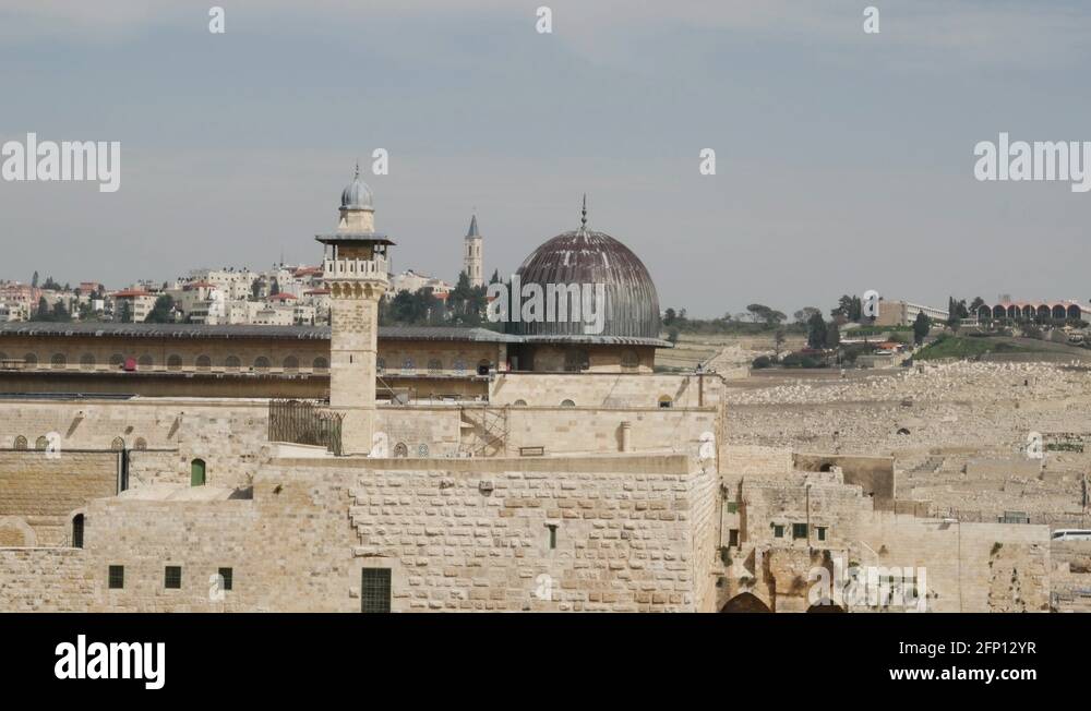 Jerusalem al quds Stock Videos & Footage - HD and 4K Video Clips - Alamy
