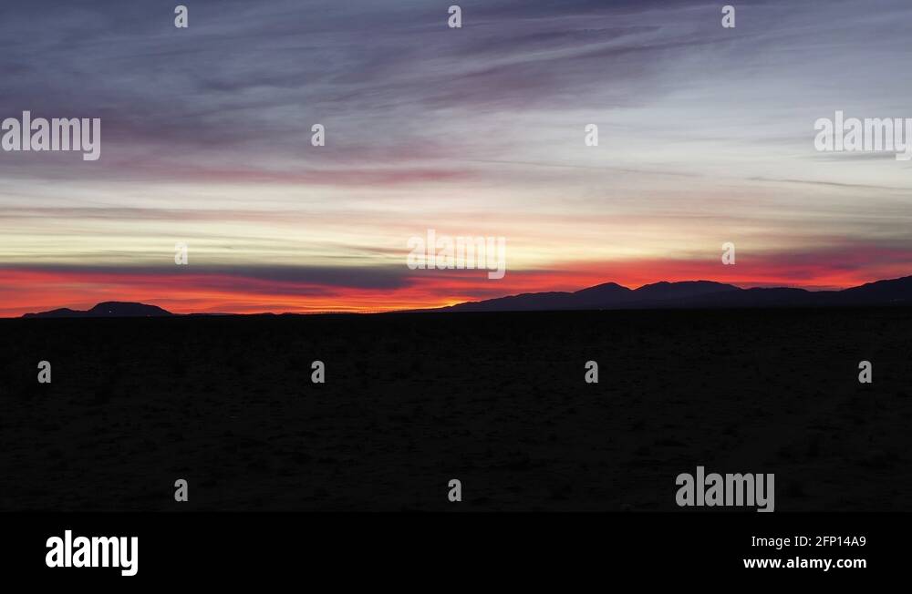 Desert bright sky sunset Stock Videos & Footage - HD and 4K Video Clips ...
