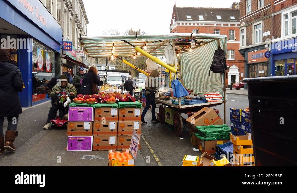 North end road fulham Stock Videos & Footage - HD and 4K Video Clips ...
