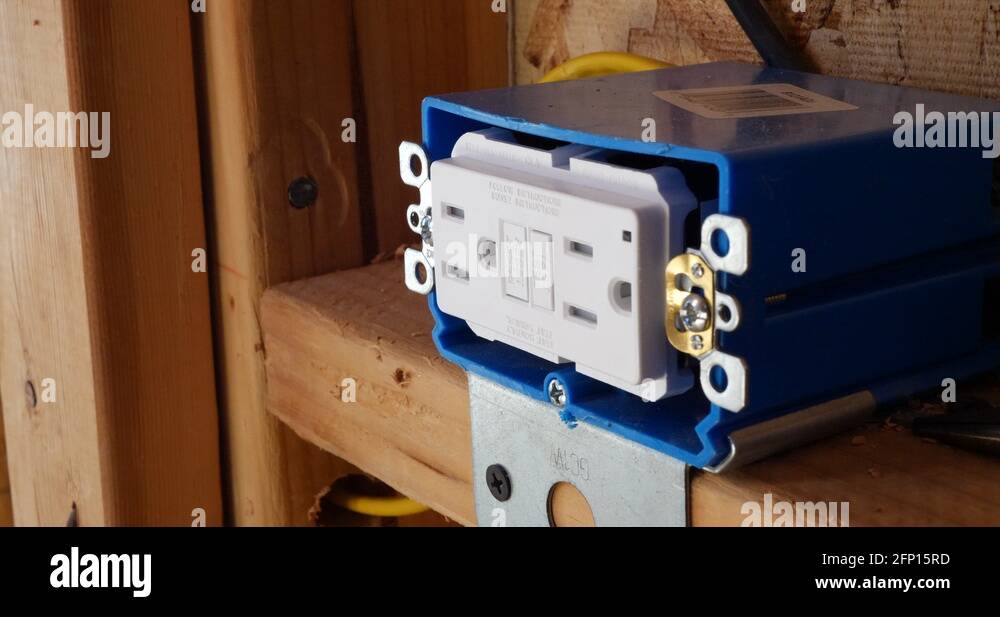 Electrical wiring framing Stock Videos & Footage - HD and 4K Video ...