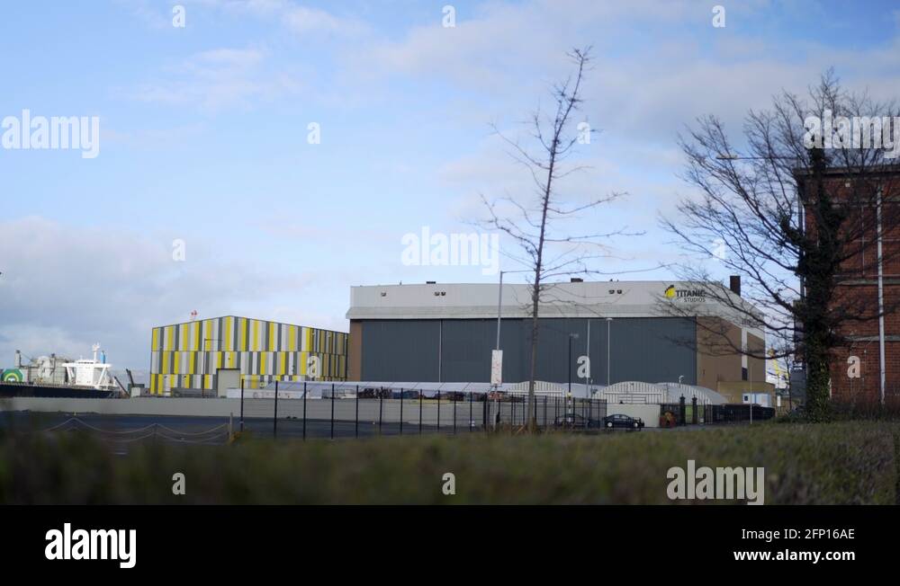 Film studio buildings Stock Videos & Footage - HD and 4K Video Clips ...