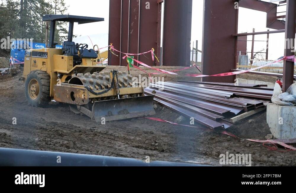 Pile of building material Stock Videos & Footage - HD and 4K Video ...