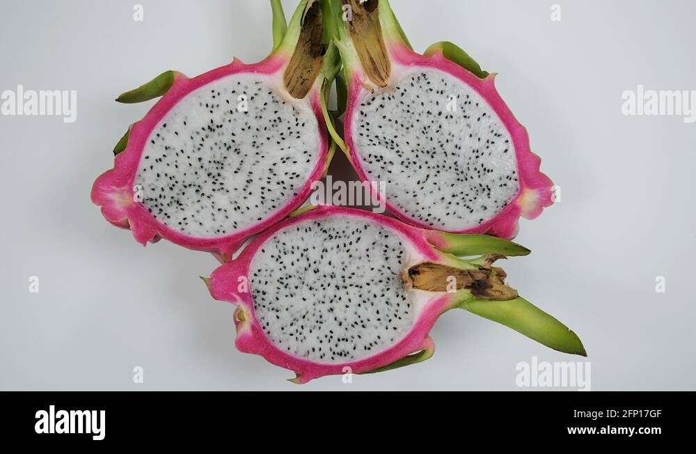Red unique pitaya Stock Videos & Footage - HD and 4K Video Clips - Alamy