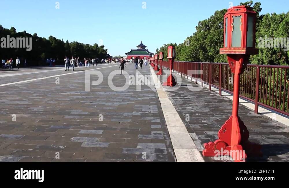 Temple walkways Stock Videos & Footage - HD and 4K Video Clips - Alamy
