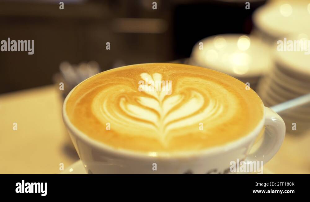 Cappuccino italy Stock Videos & Footage - HD and 4K Video Clips - Alamy