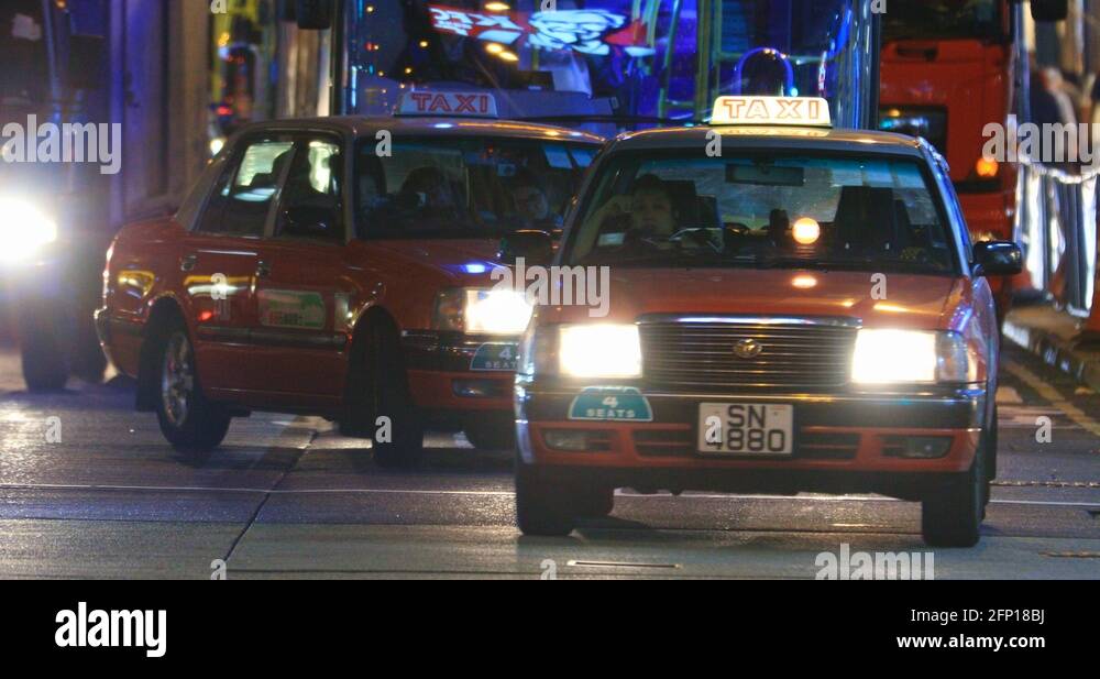 Traffic street taxi transportation Stock Videos & Footage - HD and 4K ...