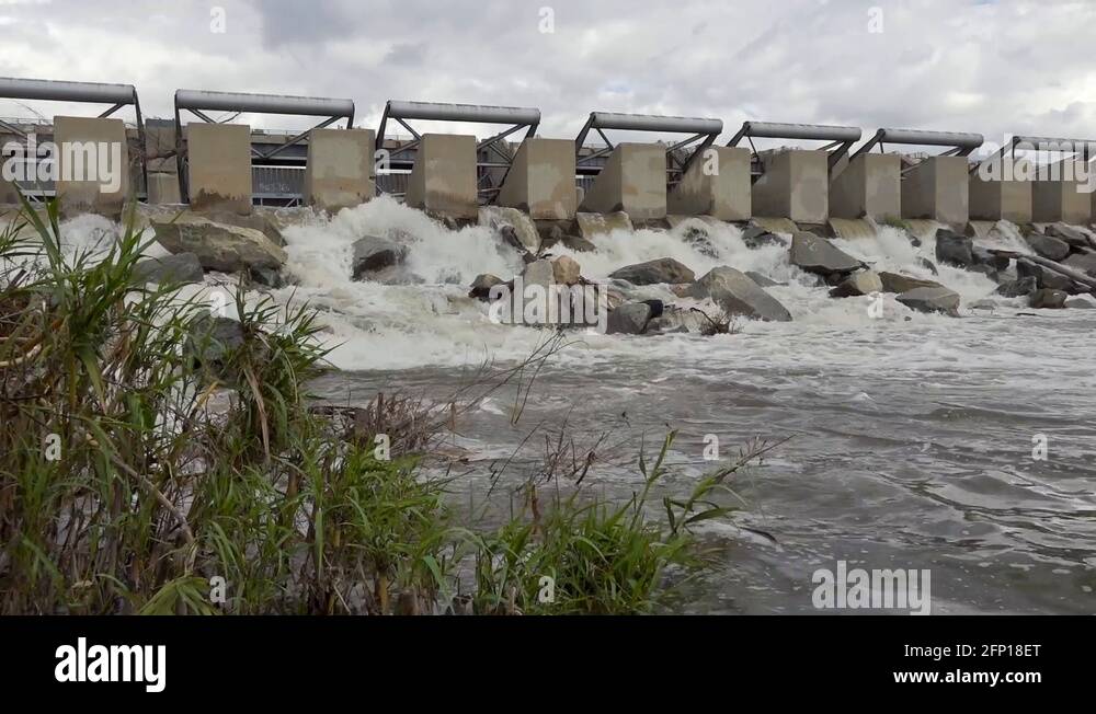 River gate and southern gate Stock Videos & Footage - HD and 4K Video ...