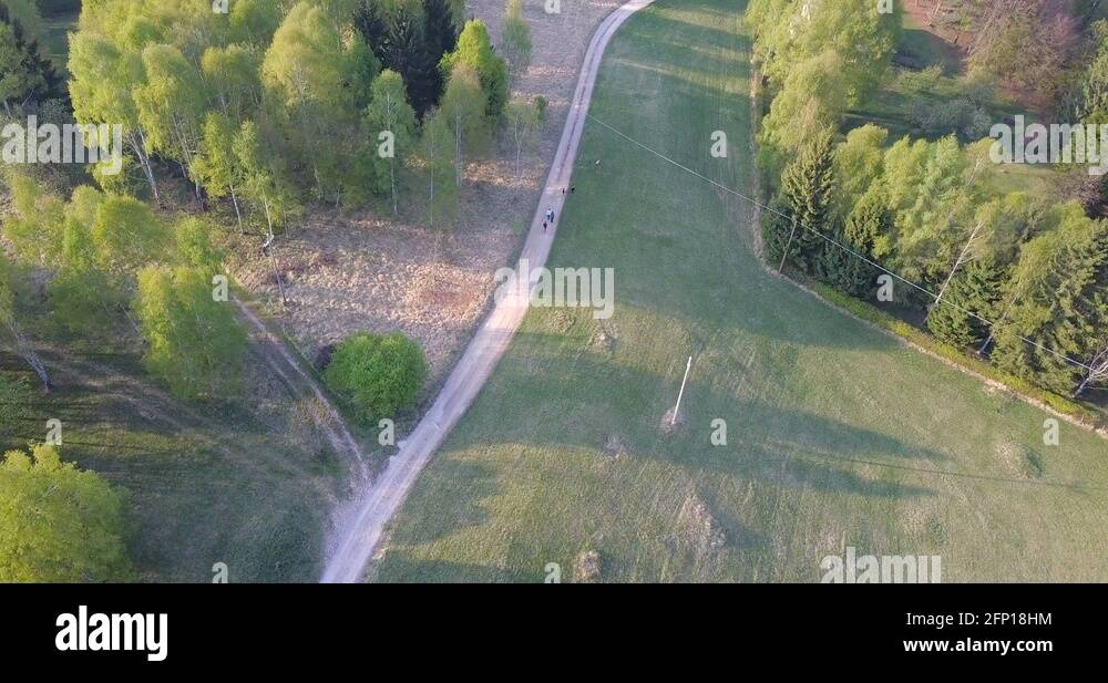 Green hills road trees view Stock Videos & Footage - HD and 4K Video ...