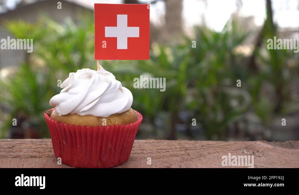 National day switzerland cake Stock Videos & Footage - HD and 4K Video ...