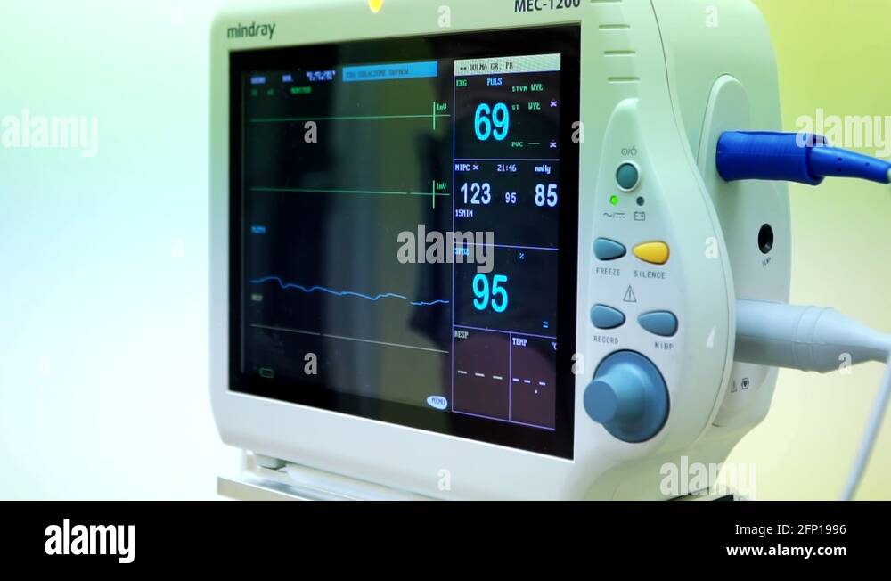 Hospital sphygmomanometer Stock Videos & Footage - HD and 4K Video ...