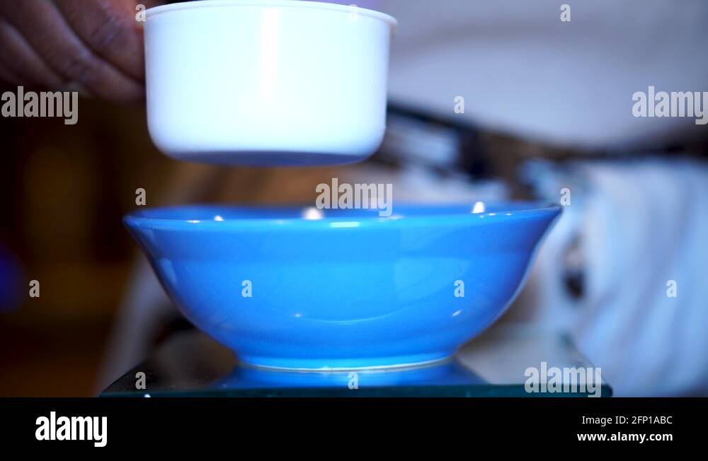 Pouring measuring cup Stock Videos & Footage - HD and 4K Video Clips ...