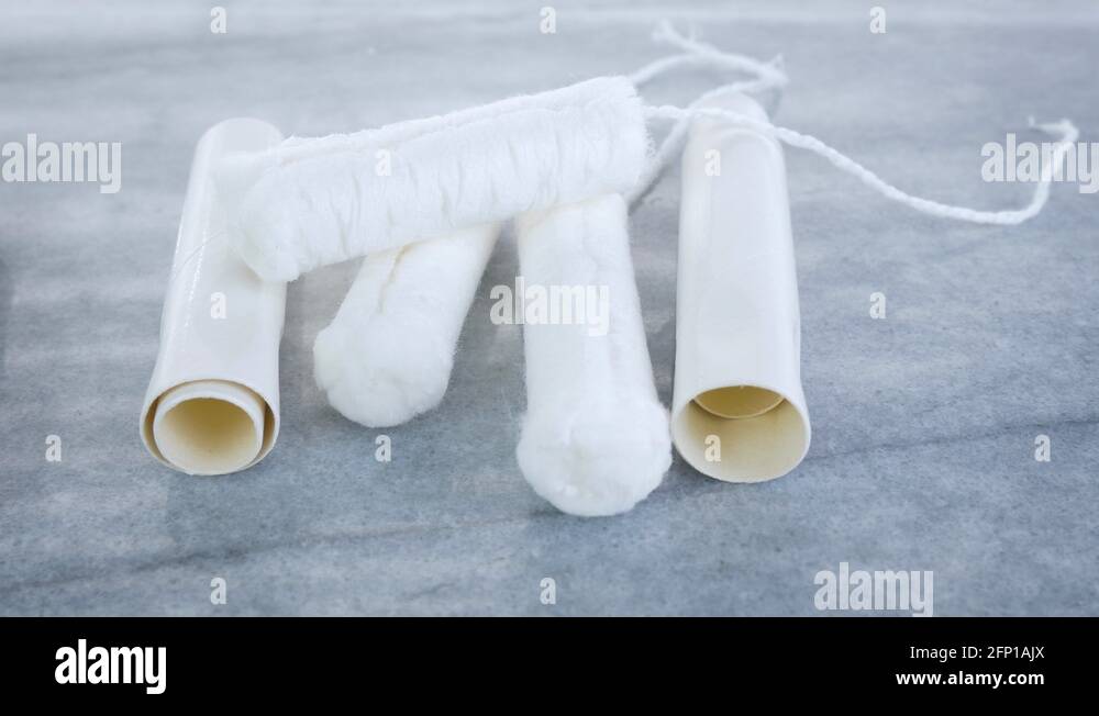 Tampons environment Stock Videos & Footage - HD and 4K Video Clips - Alamy