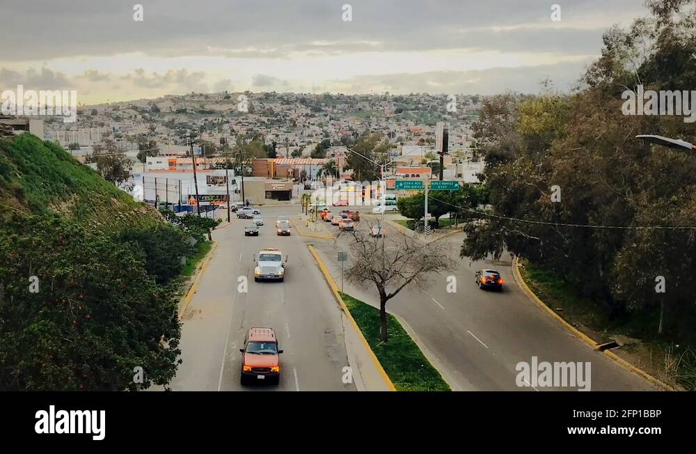 Road to tijuana Stock Videos & Footage - HD and 4K Video Clips - Alamy