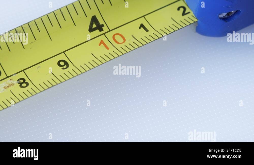 Tape measure tape measure Stock Videos & Footage - HD and 4K Video ...