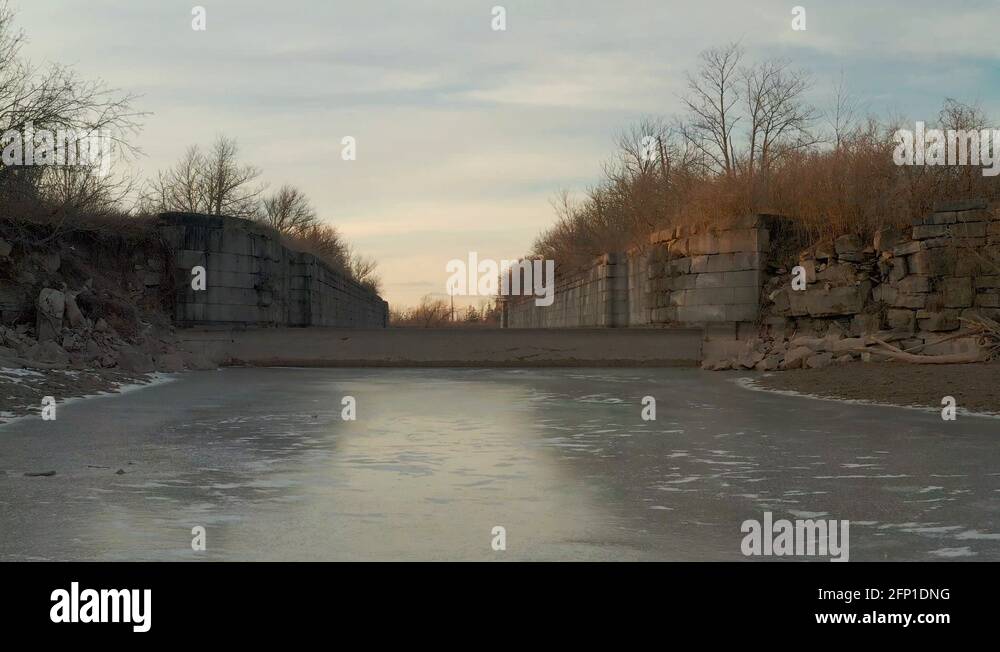 Abandoned shipping container Stock Videos & Footage - HD and 4K Video ...