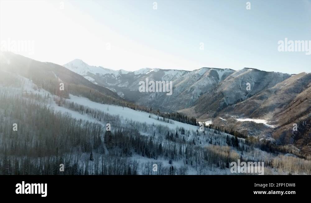 Aspen snowmass resort Stock Videos & Footage - HD and 4K Video Clips ...