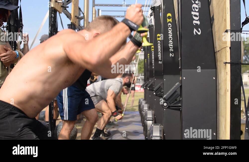 Cable machine Stock Videos & Footage - HD and 4K Video Clips - Alamy