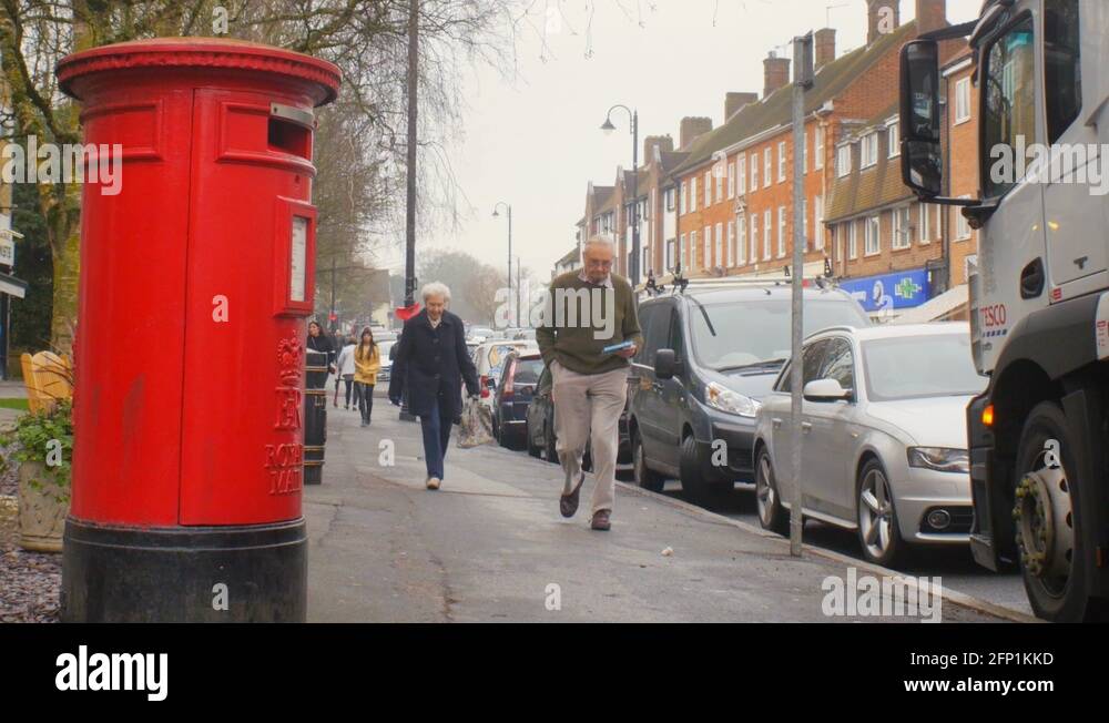 Iconic london street Stock Videos & Footage - HD and 4K Video Clips - Alamy