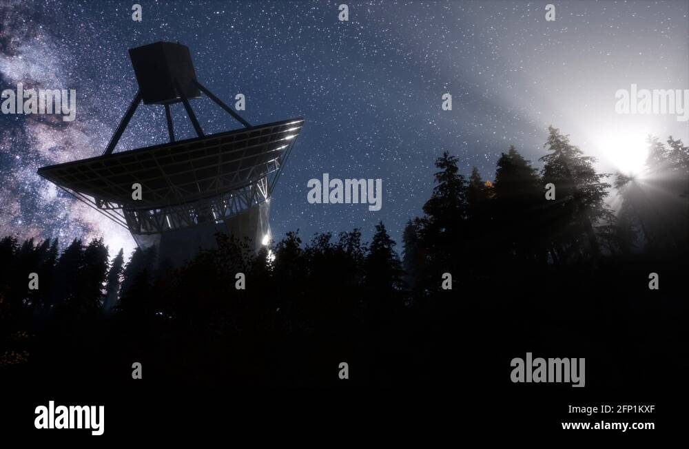 Night sky observatory Stock Videos & Footage - HD and 4K Video Clips ...