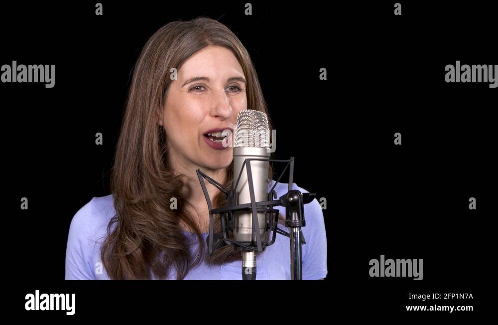 Female voices Stock Videos & Footage - HD and 4K Video Clips - Alamy