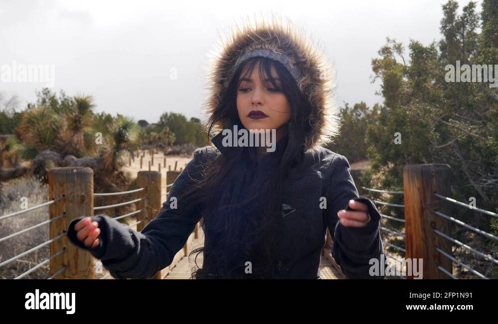 Shivering cold Stock Videos & Footage - HD and 4K Video Clips - Alamy