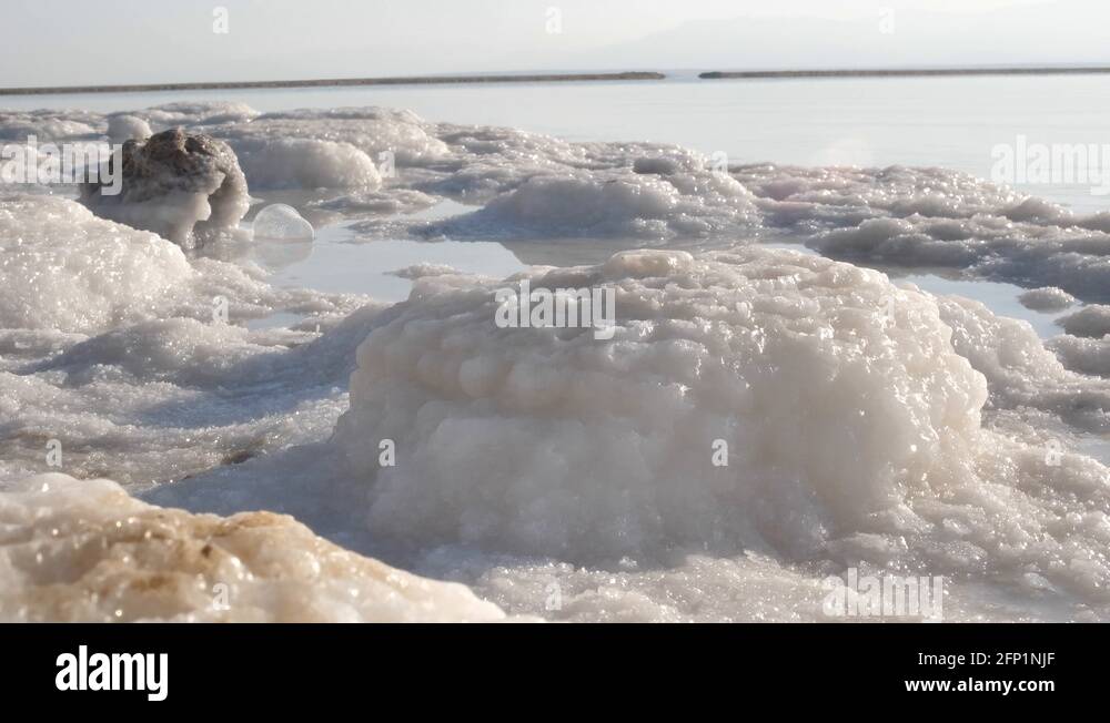 Dead sea salt formation Stock Videos & Footage - HD and 4K Video Clips ...
